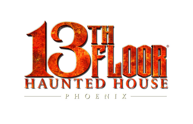 Home - 13th Floor Haunted House Phoenix